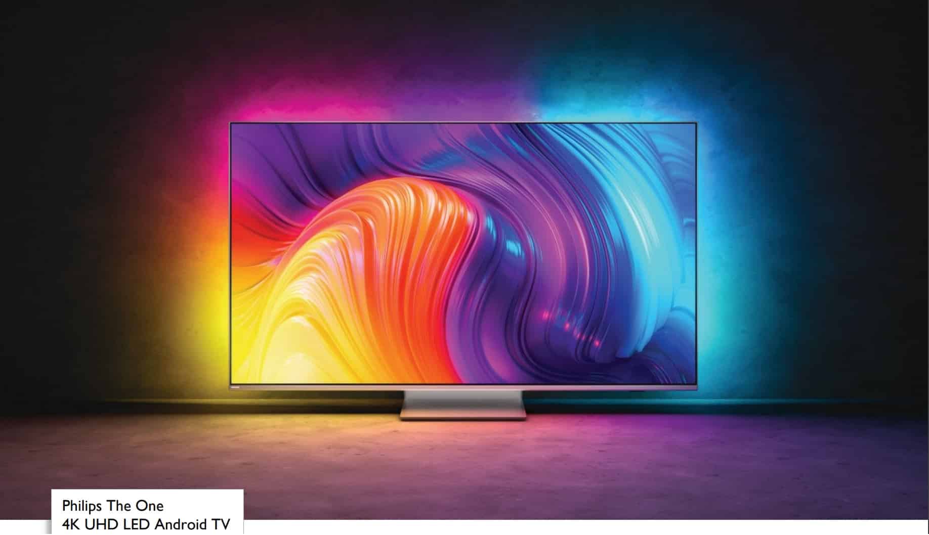 Philips 65PUS8807 Android Smart UHD TV Fiyat Yorum nceleme Ve Panel Philips 65PUS8807 Android Smart UHD TV Fiyat Yorum nceleme Ve Panel