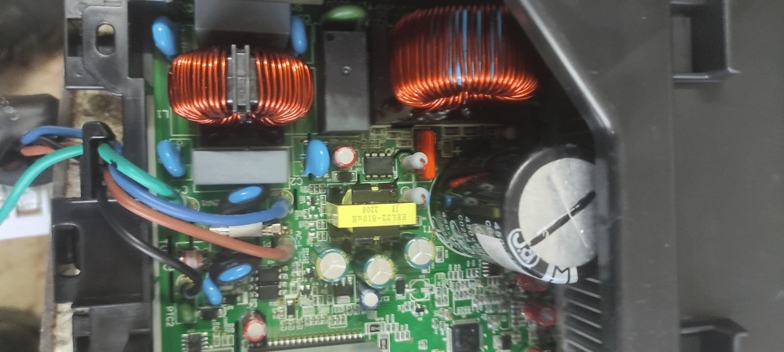 TCL Elite 12000 BTU Klima Teknik Özellikleri Ve Kompresör Üreticisi ...