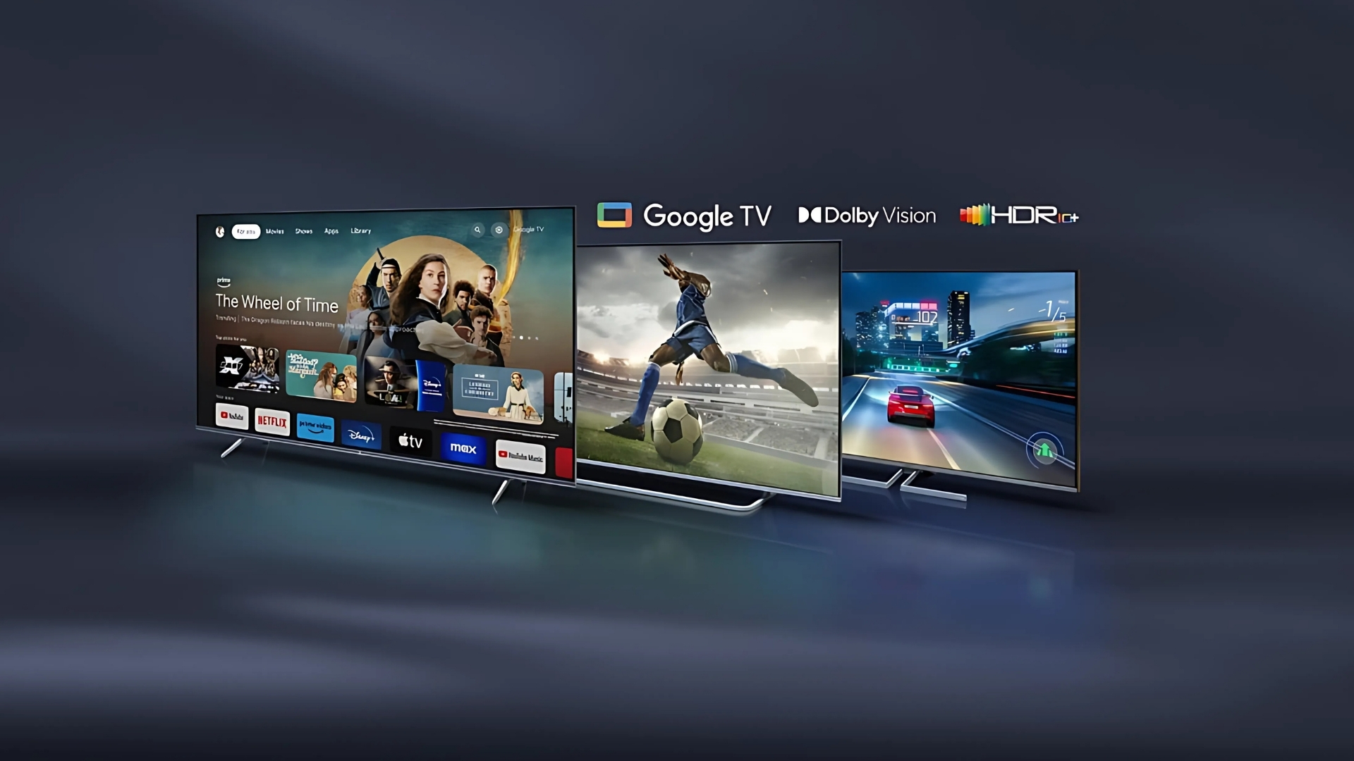Google TV Ve Android TV Arasındaki Fark - Google Tv Nedir? Google TV Ve Android TV Arasındaki Fark - Google Tv Nedir?