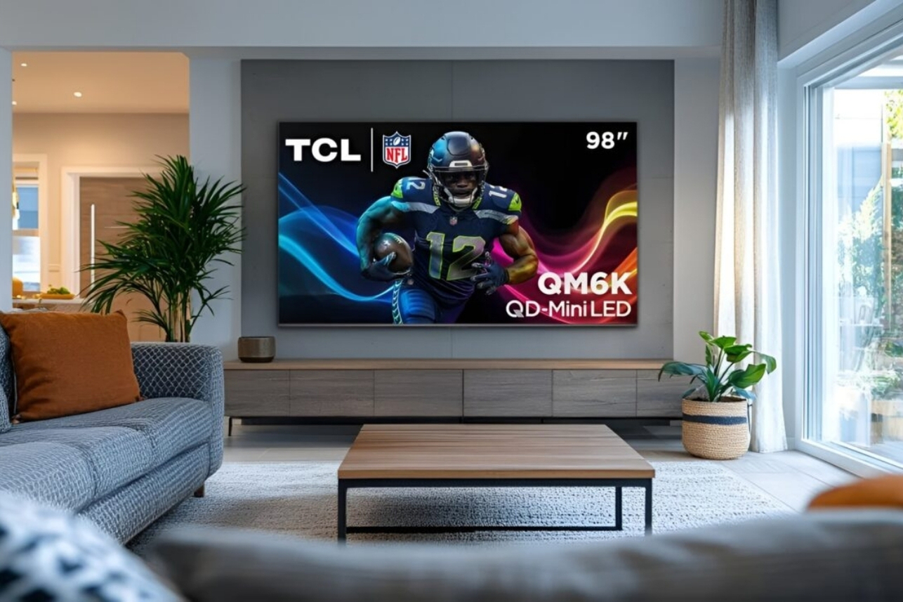 Tcl Quantum Dot Mini Led Qm6k Serisini Tanıttı Oled Mi Qd Mini Led Mi İnceleriz